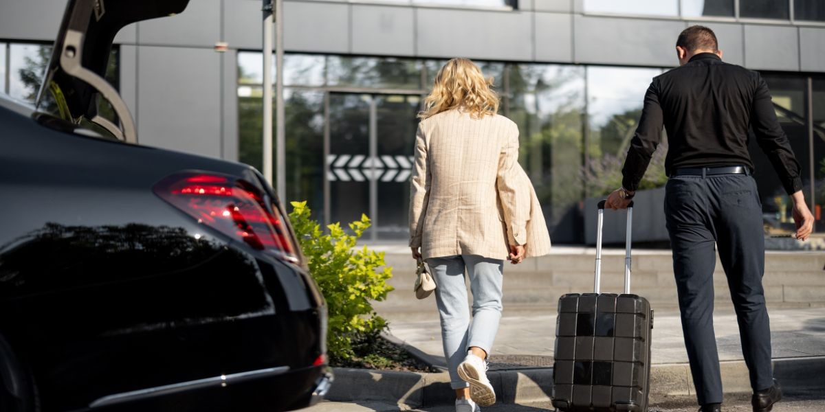 Bari Airport Transfer and Chauffeur Service - Ricasoli Travel